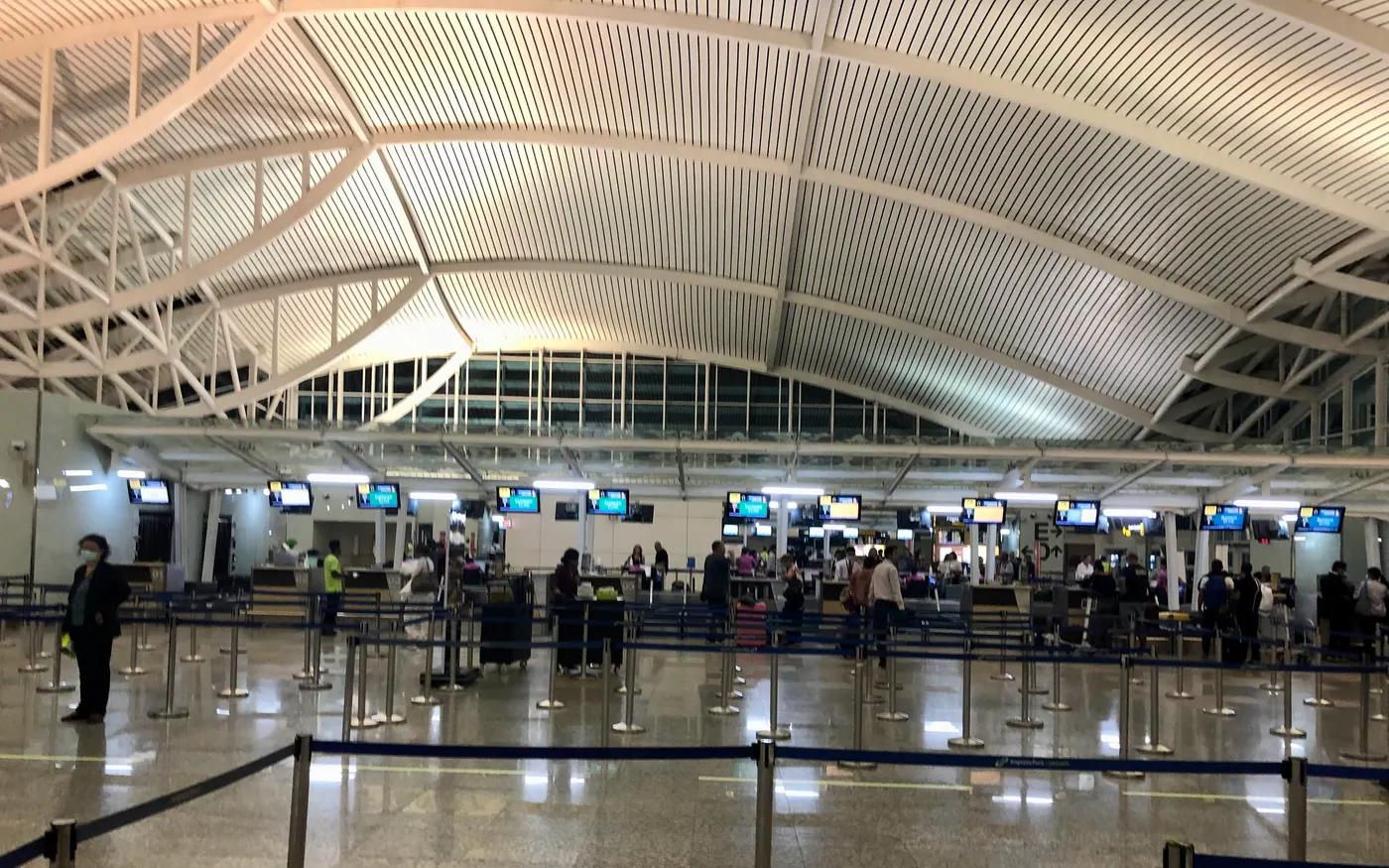 Indonesia Arrival Card: All Indonesia Form Step by Step